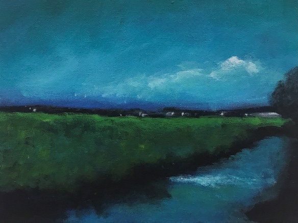AMANDA EE | Kyabram Town Hall Gallery