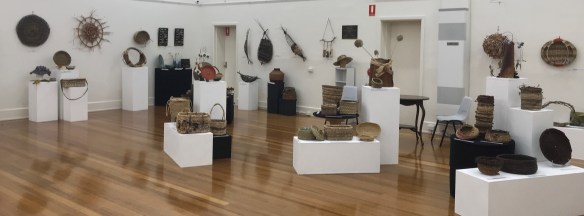 FULL VIEW 1 | Kyabram Town Hall Gallery