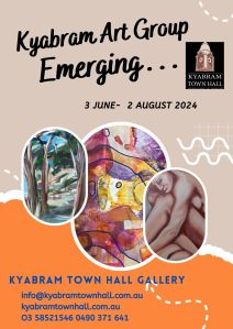 Kyabram Town Hall Gallery | Art -Textiles – History – Information