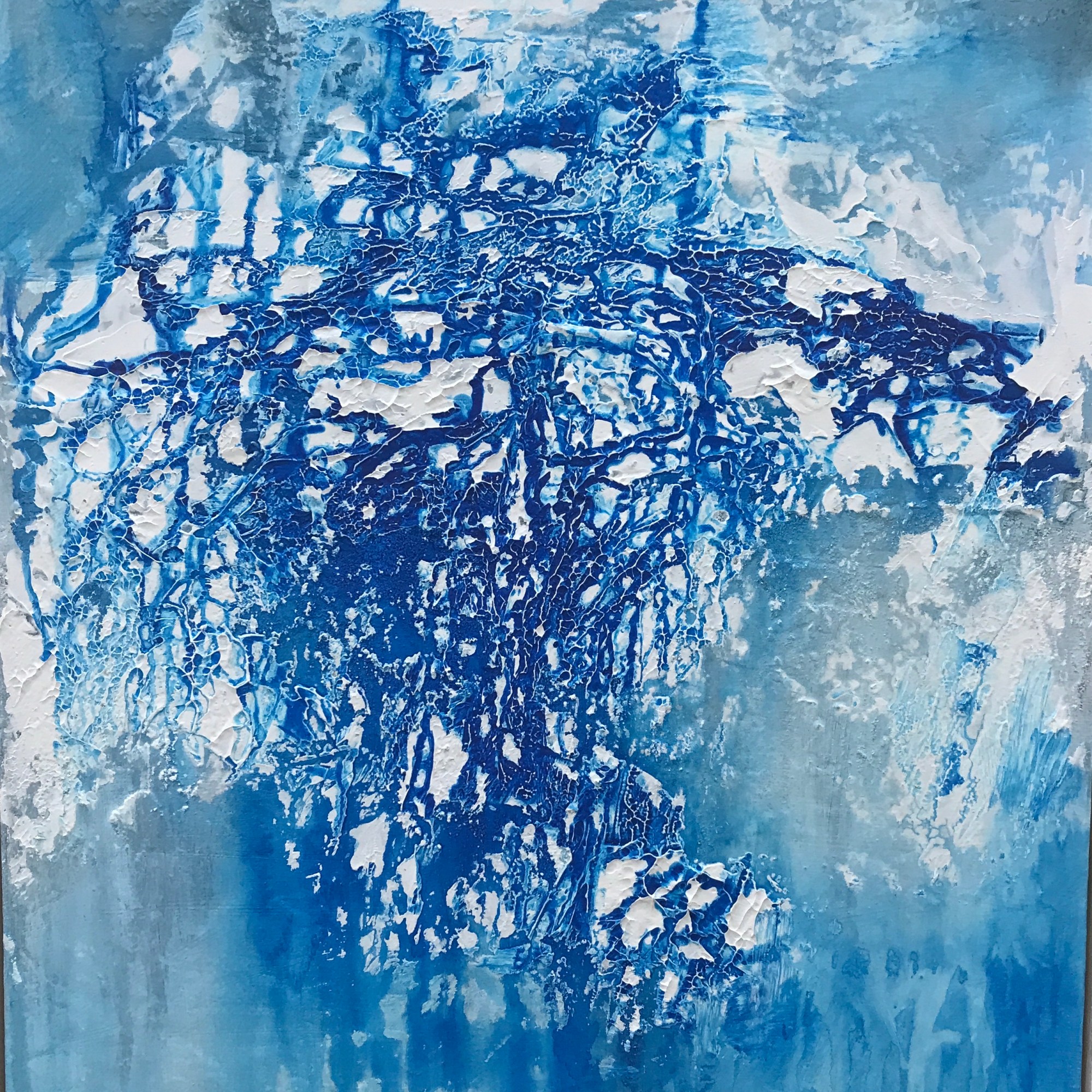 Kyabram Town Hall Gallery | Art -Textiles – History – Information