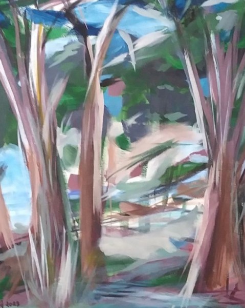 COMMUNITY GALLERY | Kyabram Town Hall Gallery