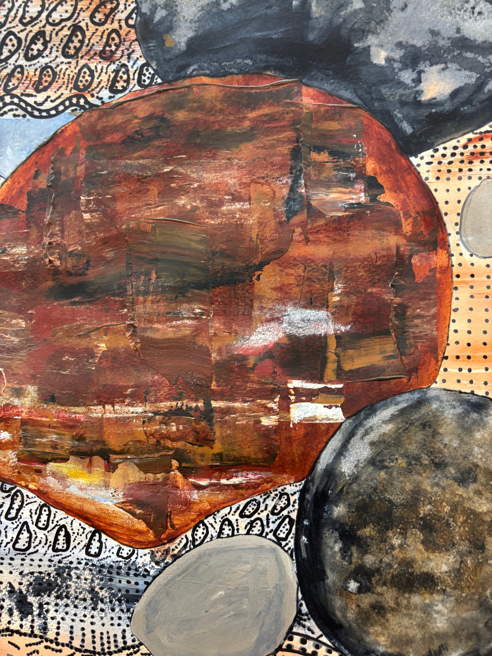 Kyabram Town Hall Gallery | Art -Textiles – History – Information